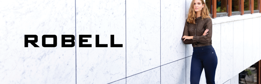 ROBELL Bukser i mange Kvaliteter → Køb dine ROBELL Bukser online - Hos ...