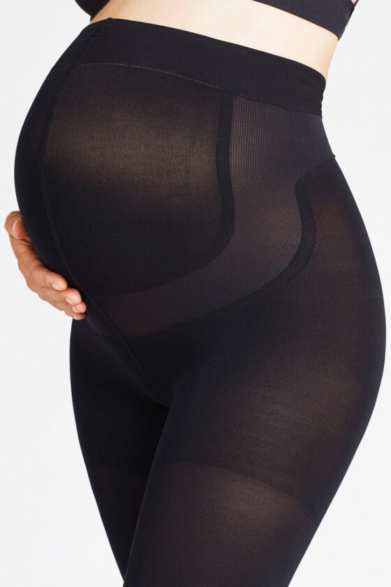 Ammebher - graviditetstrusser - graviditets strømpebukser - Hos Lohse