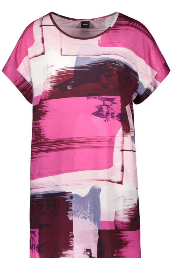 NANSO nattøj - Køb Nanso natkjole og pyjamas online - Hos Lohse