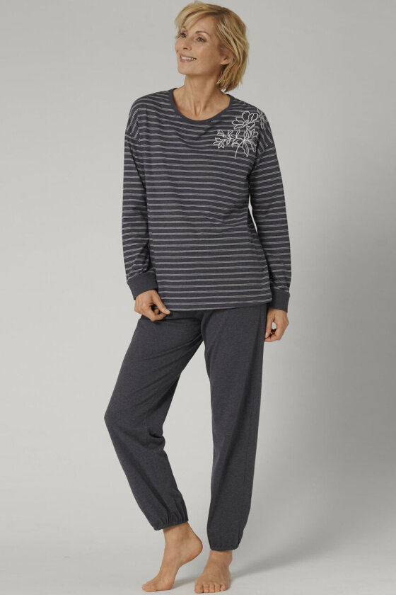 Pyjamas til damer - Pytoppe og pybukser - Køb online her - Hos Lohse