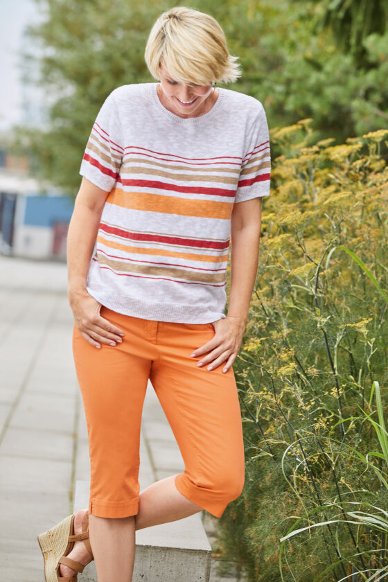 BRANDTEX Stort udvalg af Stilsikkert Dametøj - Hos Lohse