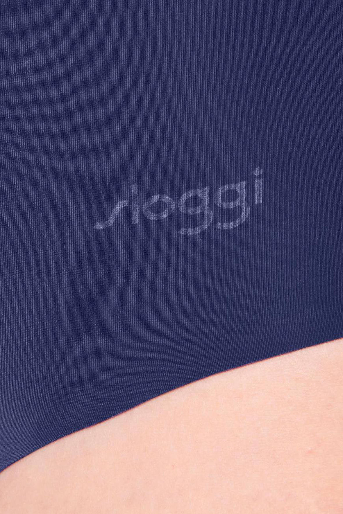 Sloggi Zero Feel Body med vattering i skåle åbning i bunden - Hos Lohse