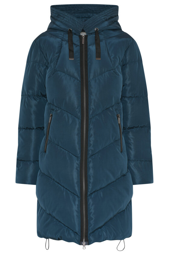 Overtøj til Damer - Jakker til vinter og sommer - Køb online her - Hos ...