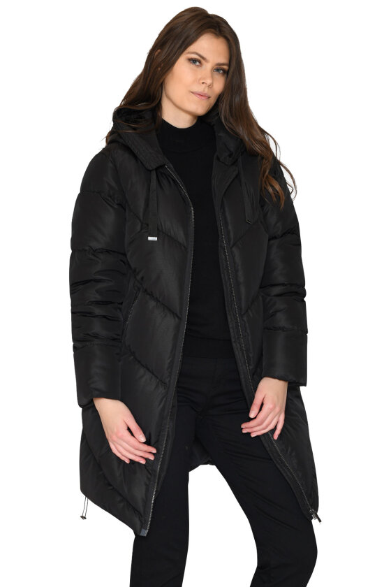 Overtøj til Damer - Jakker til vinter og sommer - Køb online her - Hos ...