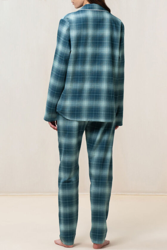 Pyjamas til damer - Pytoppe og pybukser - Køb online her - Hos Lohse