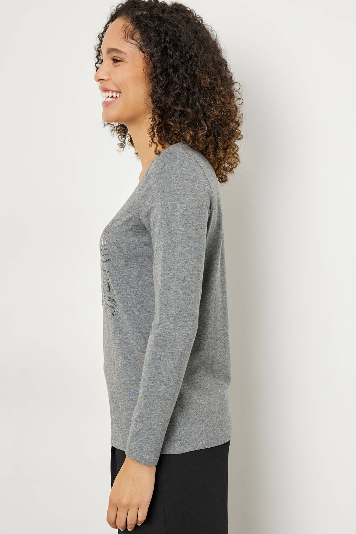 Bio Oil Scar Treatment Happy Mama Maternity T-Shirt – Baby In Pocket ...