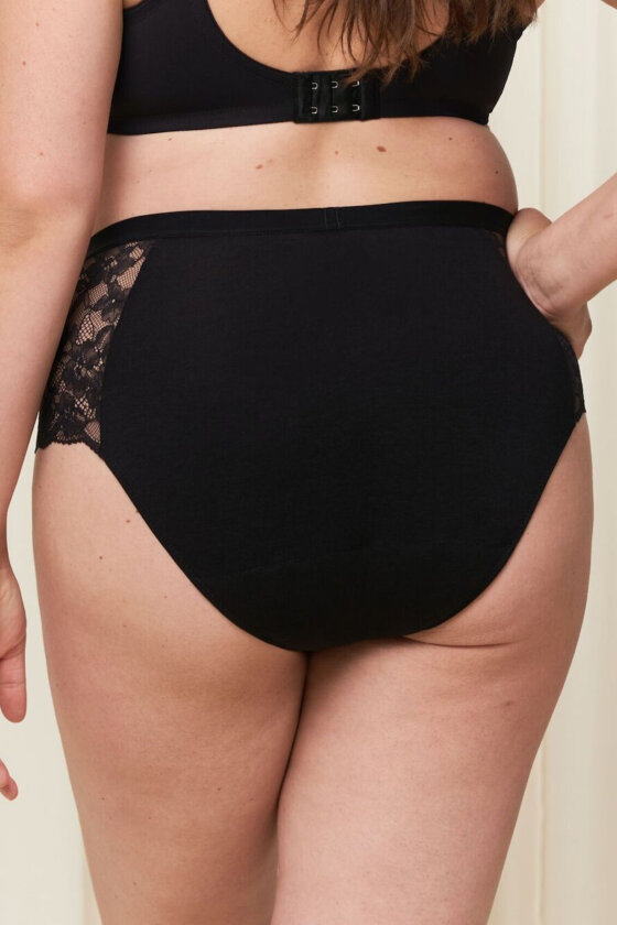 Menstruations Trusser Hos Lohse