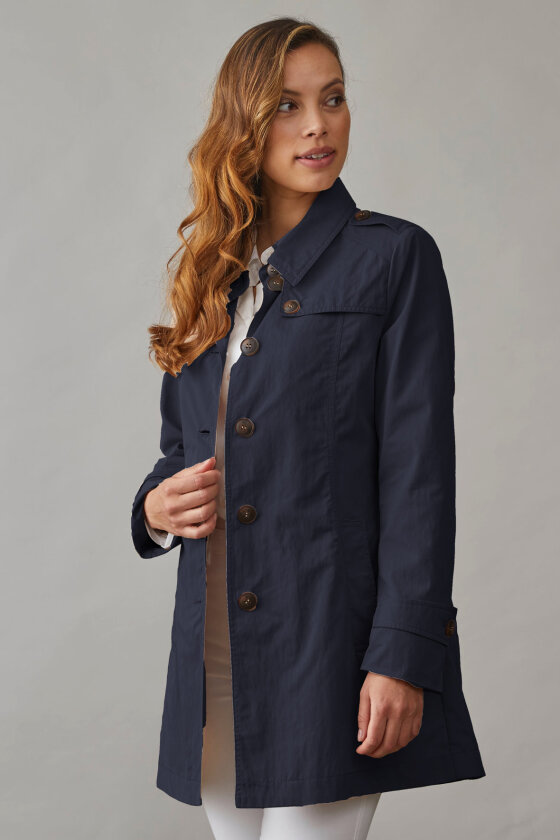 JUNGE Jakker og Frakker Køb dit JUNGE overtøj Online - Hos Lohse